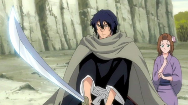 Bleach Episode 315 info and links where to watch