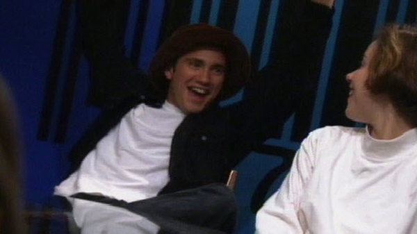 The Real World Season 1 Episode 1