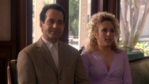 Monk Season 2 Episode 15 Recap