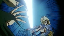 Slayers Episode 1