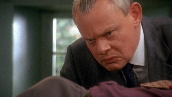 Doc Martin Season 4 Episode 8 Recap