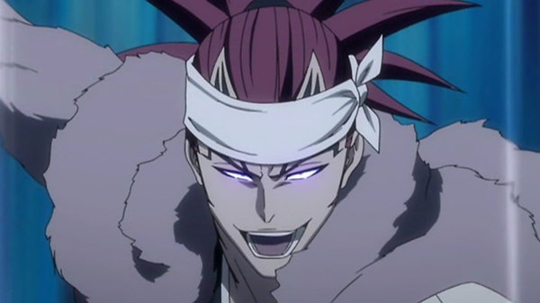 Bleach Episode 323 info and links where to watch