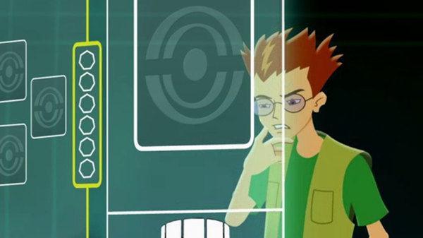 Chaotic Season 1 Episode 22