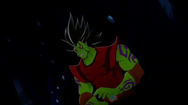 Chaotic Season 1 Episode 19