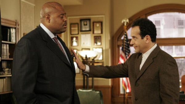 Monk Season 5 Episode 2 Recap