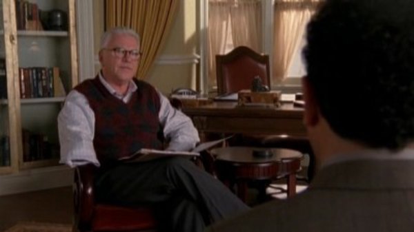 Monk Season 5 Episode 7 Recap