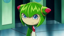 Sonic X Episode 74