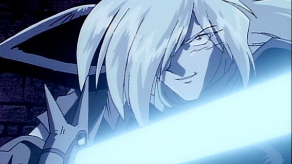 Slayers Try Episode 11