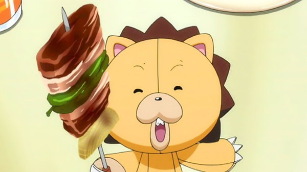 Bleach Episode 320 info and links where to watch