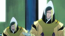 Bleach Episode 300 - Watch Bleach E300 Online