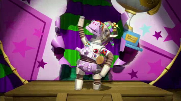 Viva Piñata Season 1 Episode 19