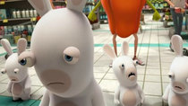 Rabbids Invasion Season 1 Episode 2 info and links where to watch