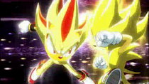 Sonic X Episode 73
