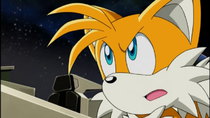 Sonic X Episode 75