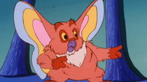 She-Ra: Princess of Power Season 1 Episode 39