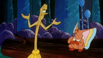 She-Ra: Princess of Power Season 1 Episode 39