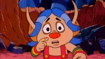 She-Ra: Princess of Power Season 1 Episode 39