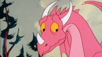 She-Ra: Princess of Power Season 1 Episode 39