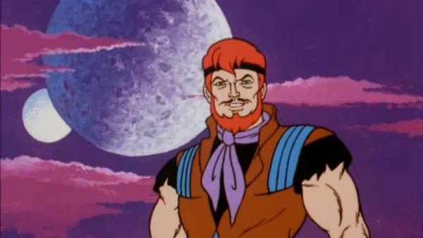 She-Ra: Princess of Power Season 1 Episode 60