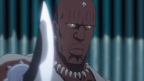 Bleach Episode 190 - Watch Bleach E190 Online