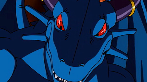 Blue Dragon Episode 2