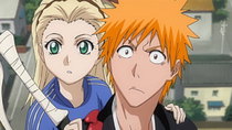 Bleach Episode 224 - Watch Bleach E224 Online