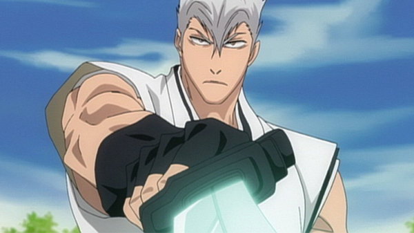 Bleach Episode 209 info and links where to watch