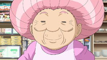 Toriko Episode 40 info and links where to watch