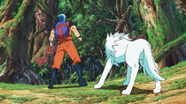 Toriko Episode 7 - Watch Toriko E07 Online