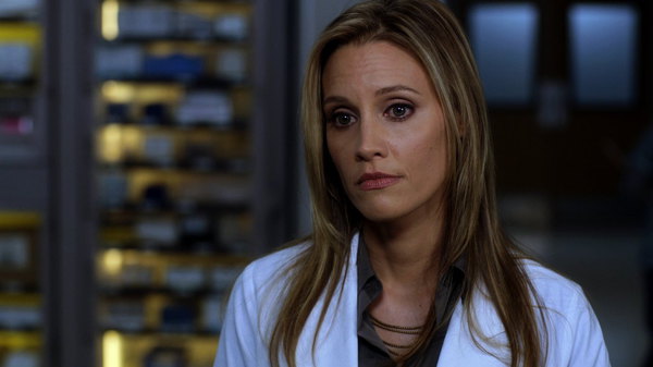 Private Practice Season 5 Episode 6 Recap