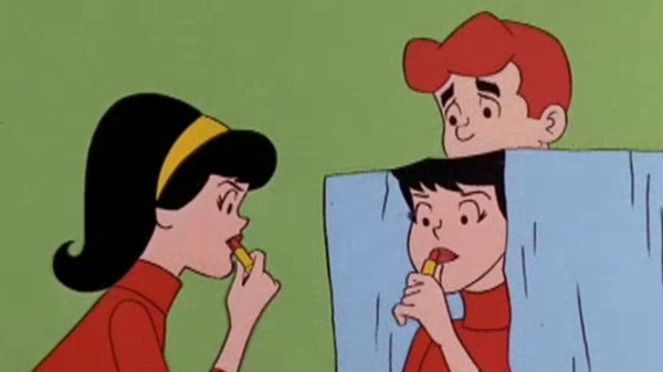 Archie's Funhouse Episode 8