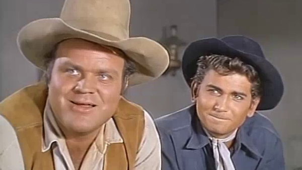 Bonanza Season 1 Episode 19