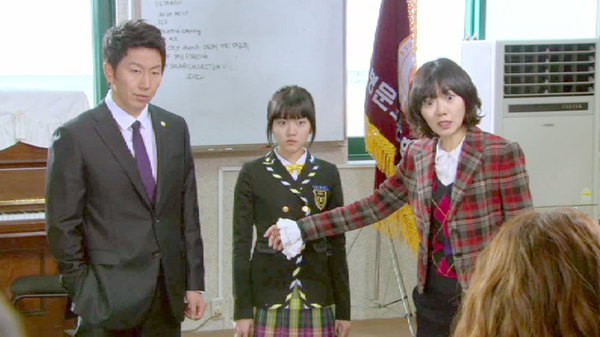 Master of Study Season 1 Episode 1