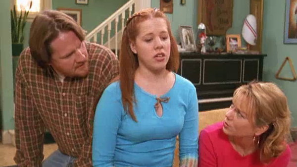 Grounded for Life Season 2 Episode 1 Recap