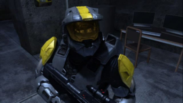 Red vs. Blue Season 6 Episode 1 Recap