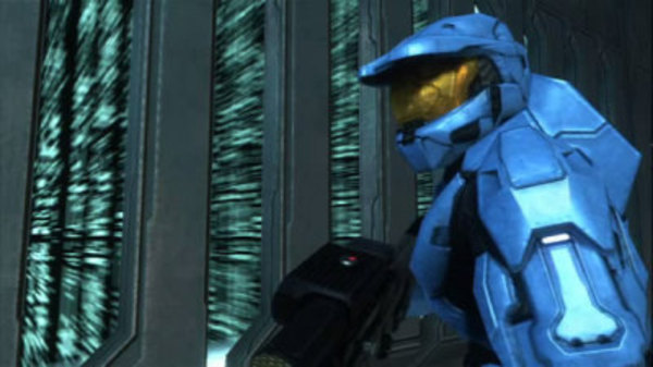 Red vs. Blue Season 6 Episode 16