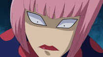 Toriko episodes (Anime TV 2011 - 2014)