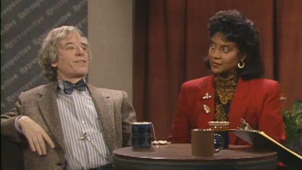 The Cosby Show Season 5 Episode 14 Recap