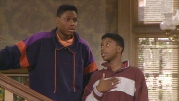 The Cosby Show Season 4 Episode 2 Recap