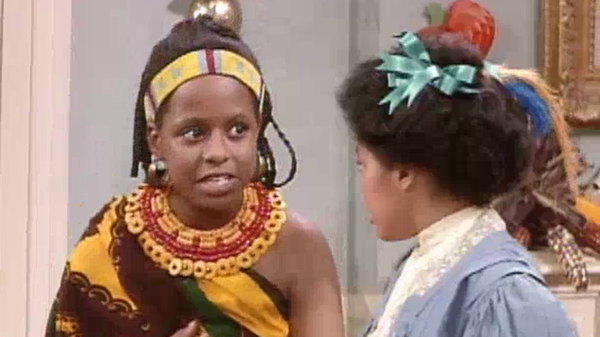 The Cosby Show Season 2 Episode 6 Recap