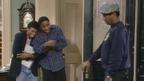 The Cosby Show Season 2 Episode 21 Recap