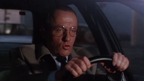 Wiseguy Season 3 Episode 13