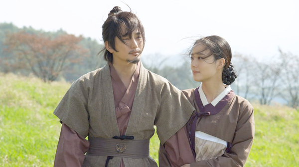 The Princess' Man Season 1 Episode 24 Recap