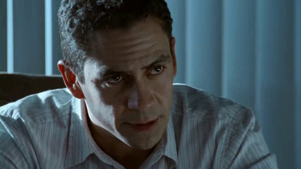 Numb3rs Season 3 Episode 14 Recap