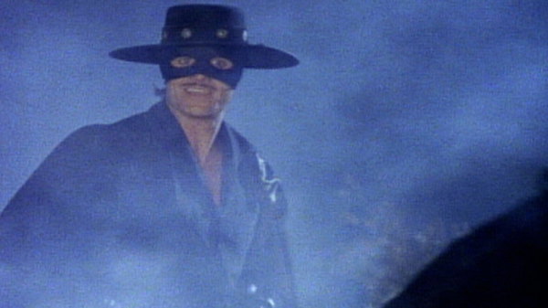 Zorro Season 1 Episode 11
