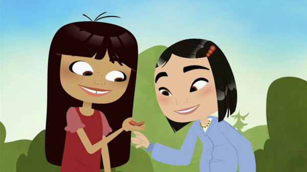 Wild Kratts Season 1 Episode 5