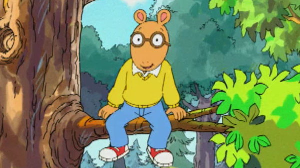 Arthur Season 12 Episode 6 Recap