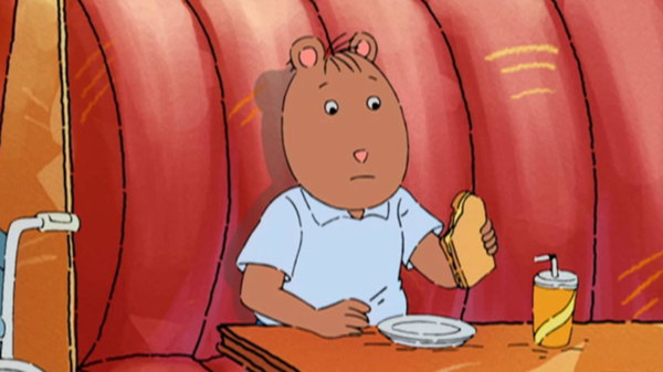 Arthur Season 14 Episode 1 Recap