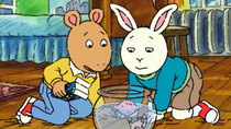 Arthur Season 11 Episode 3