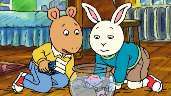 Arthur Season 11 Episode 2 Recap